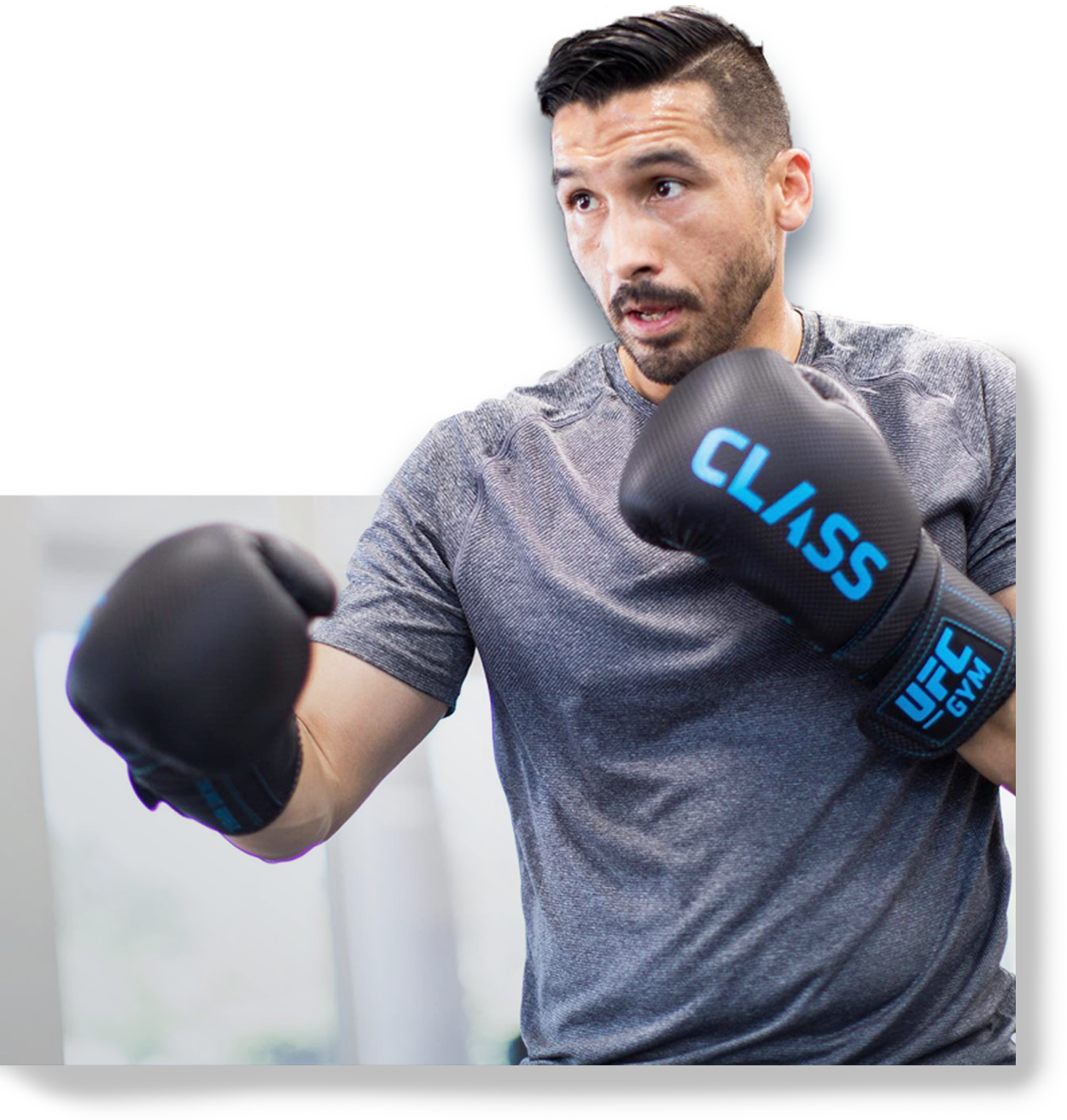 Gym in Woking | Woking Boxing & HIIT Classes | CLASS UFC GYM Woking